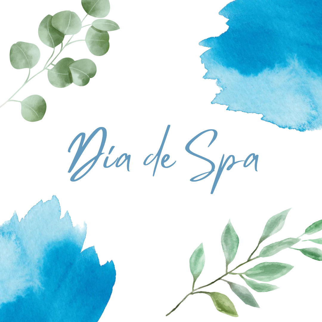 Día de Spa – PAMPAS DEL SUR